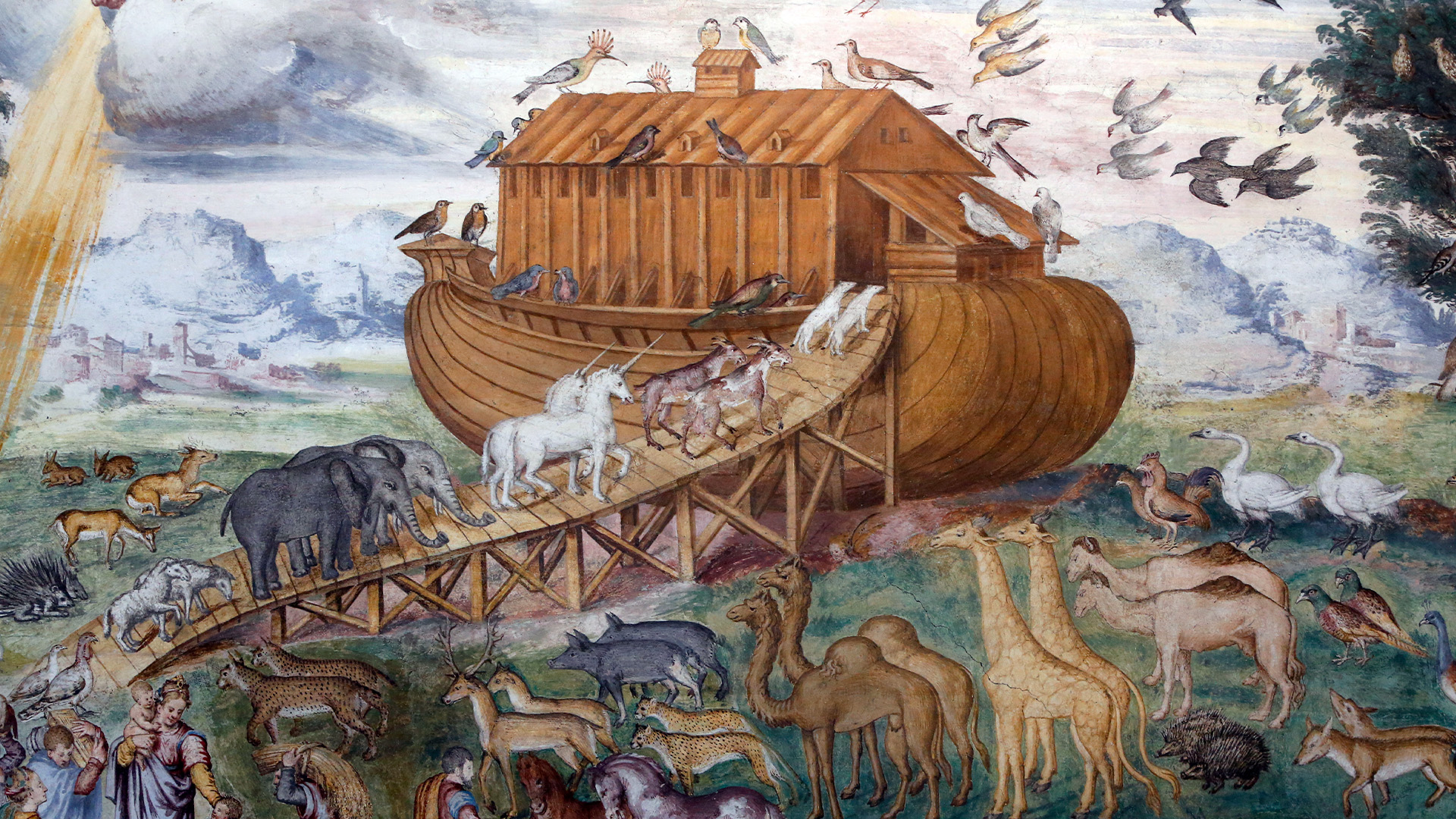 Lundi 15 septembre 23:30 - Les plus grands mystères de l'histoire - L ...