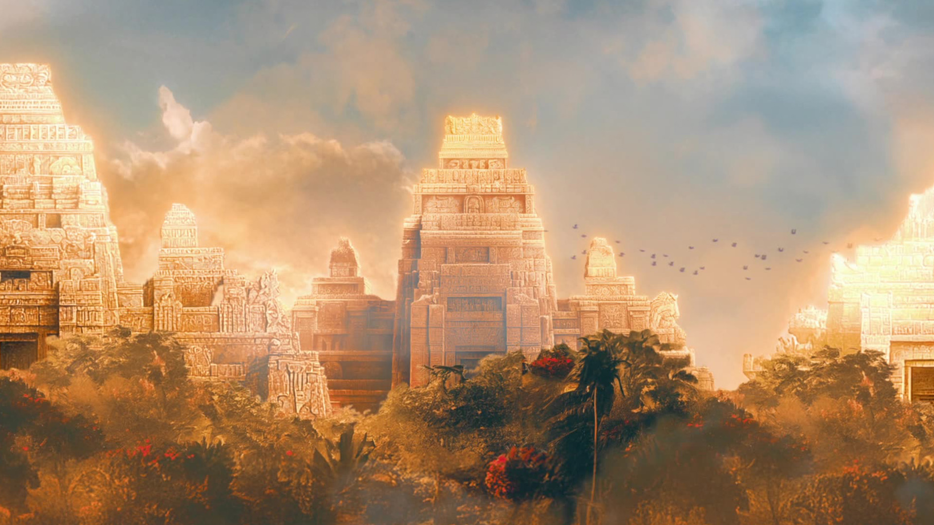 Jeudi 16 octobre 18:05 - Les plus grands mystères de l'histoire - El ...