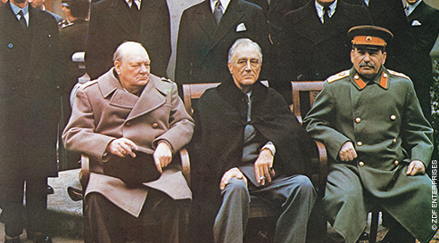 Dimanche 18 janvier 18:00 - Capitulation, les 100 derniers jours ...