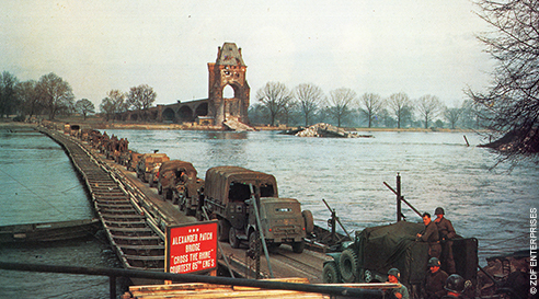 Samedi 10 janvier 06:55 - Capitulation, les 100 derniers jours ...