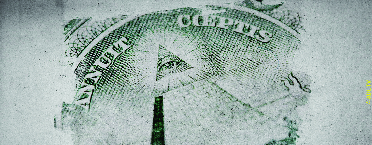 C'EST UN COMPLOT ! | Histoire